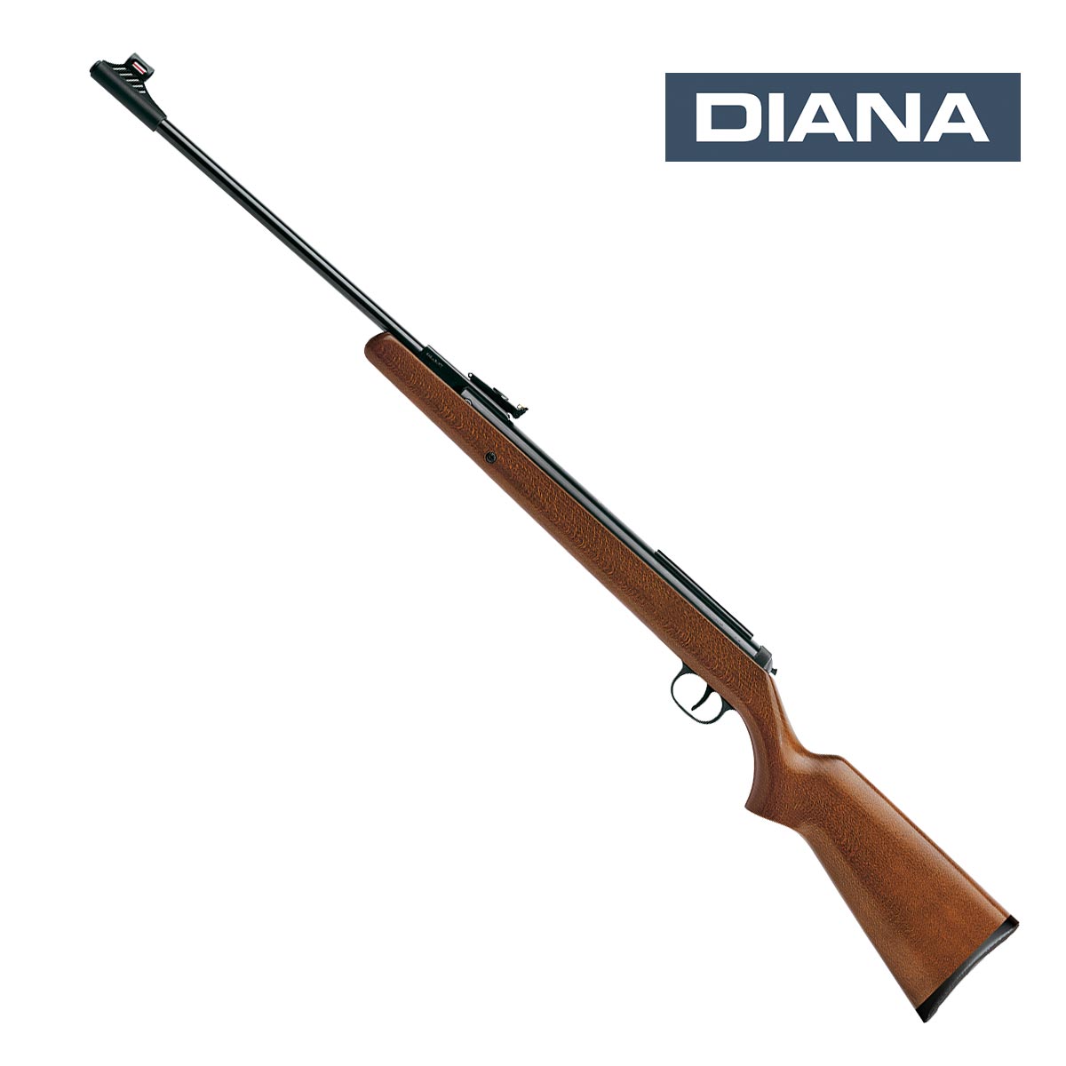 Luftgewehr Diana 34 Classic T06 – ein Luftdruckgewehr im Kal. 4,5 mm. Luftgewehr-Shop ...